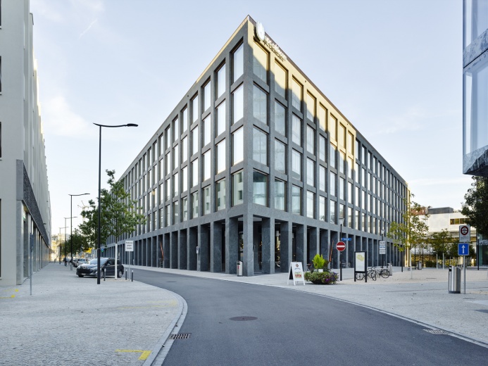 GORAN POTKONJAK :: ARCHITECTURE